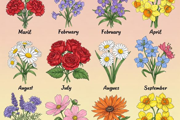 May Birth Flowers: Simple Meanings of Lily of the Valley and Hawthorn - Buy any Flower Blog