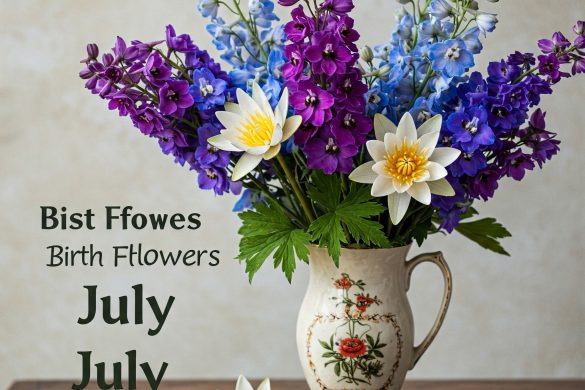 Best Flowers for Men and What They Secretly Say - Buy any Flower Blog